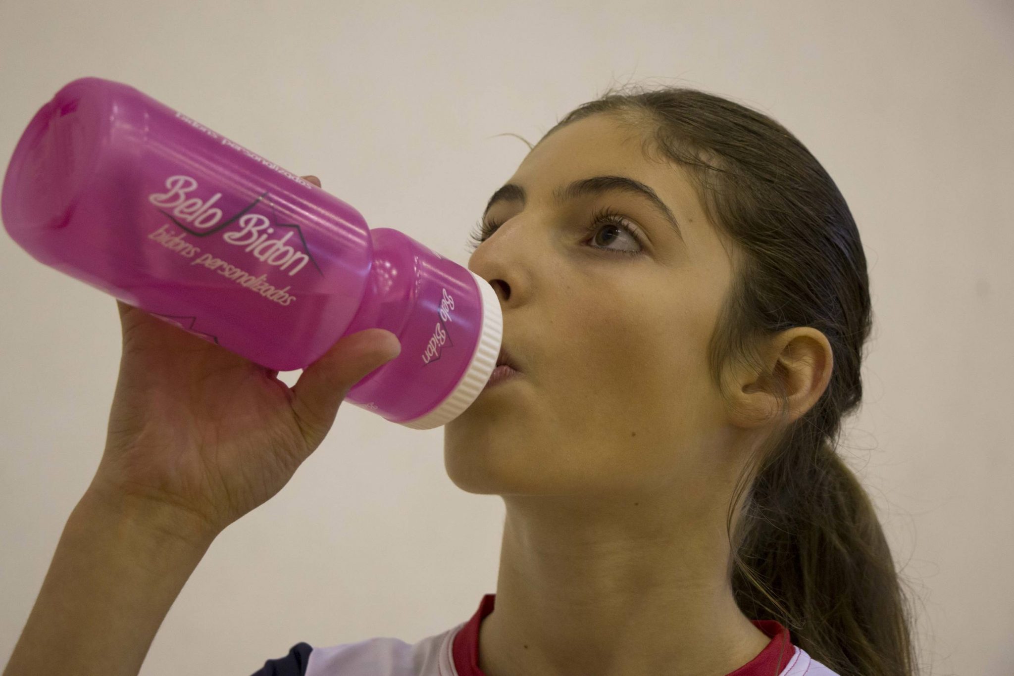 Custom Bidons - Carvalho Custom